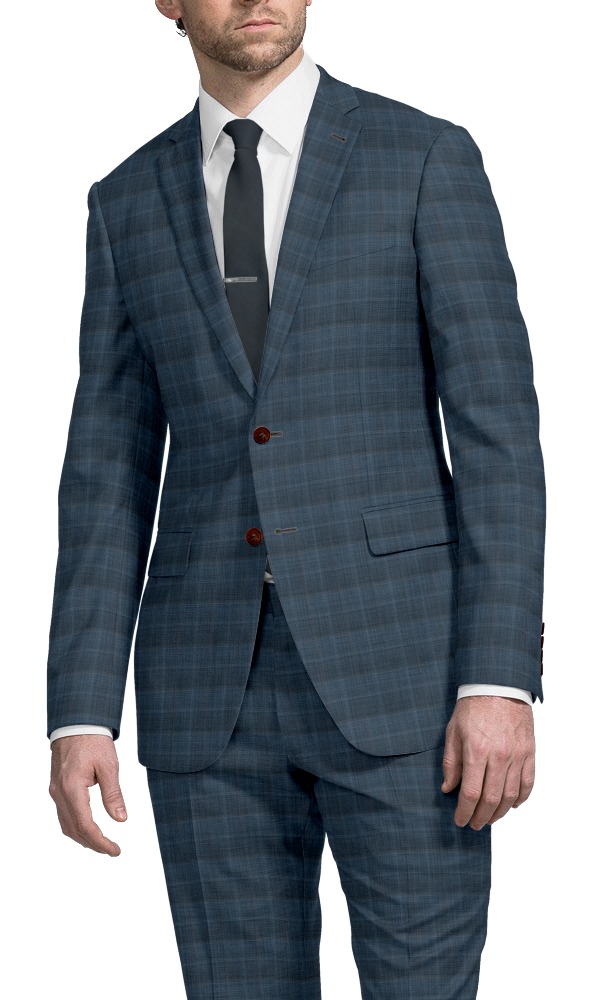 Finley Blue - Surmesur